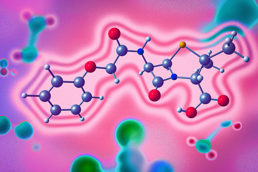 Predicting The Unpredictable Computational Modeling Guides Azetidine Synthesis